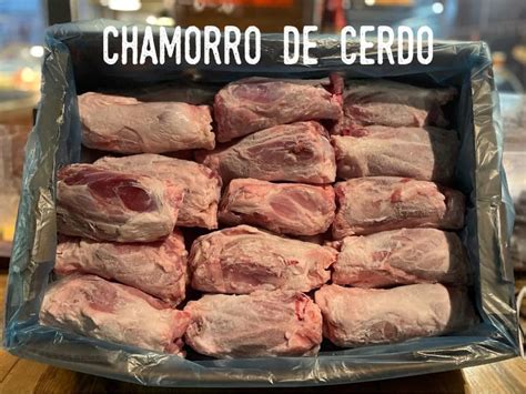 Codillo Sin Perico Sukarne 🐖 🌮 Carnes Selectas Grupo Di Facebook