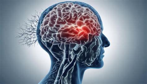 Premium Photo Exploring The Complexity Of The Human Brain