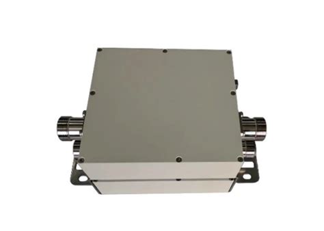 Cellular Mobile Interference Mitigation Filter For 900 Band With Rejection 46db In 869 894mhz