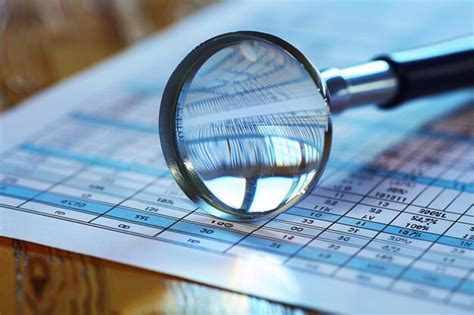 Audit Report Validation Ar Generative Ai Premium Ai Generated Image