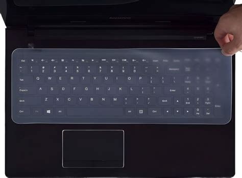 High Quality Laptop Keyboard Protector Silicone Cover High Quality For Inch Inch