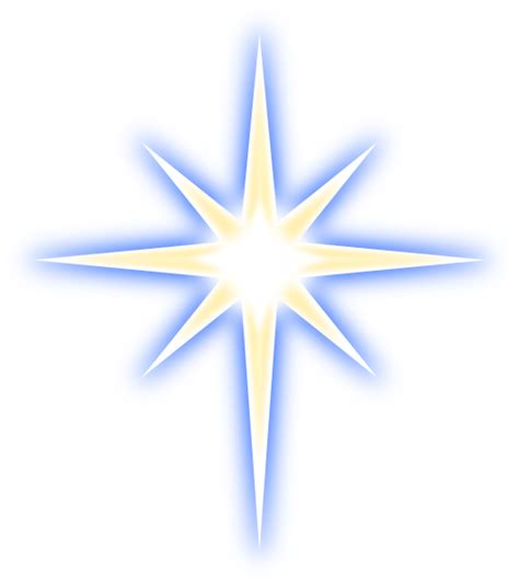North Star Clip Art At Vector Clip Art Online Royalty Free