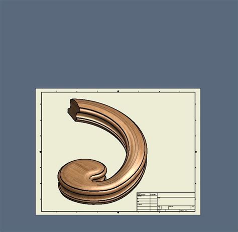 How To Draw A Log Spiral On Autocad Reed Dembir