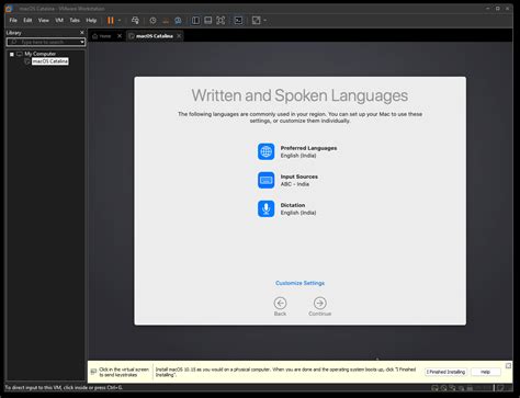 How To Install Macos Catalina On Vmware Windows Pc Easy Guide For