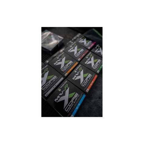 Maver X Core Hybrid Elastic