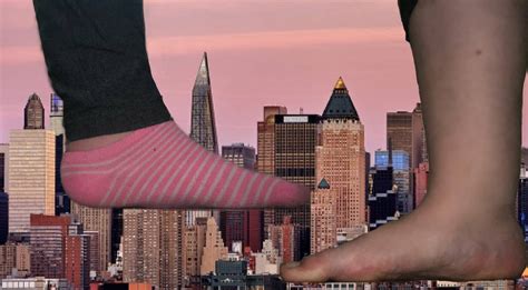 Crushing The City By Nekoweenpaws On Deviantart