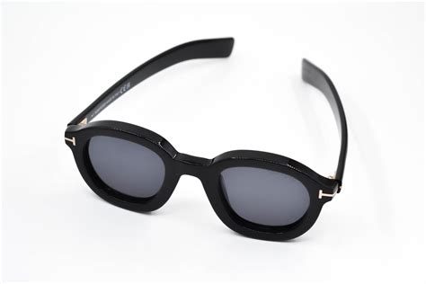 Tom Ford Raffa Optika Lila R