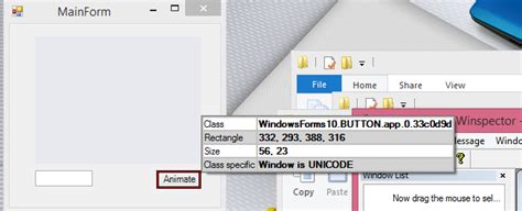 Deploy To Nenyures WPF Vs WinForms