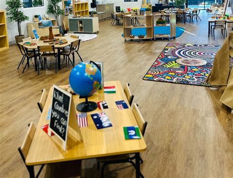 An Exciting New Beginning At Milestones Officer Affinity Education