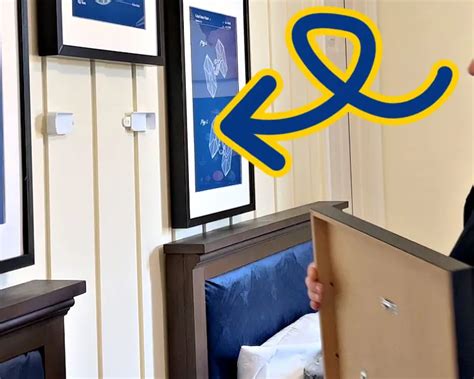 How To Hang IKEA Ribba Picture Frames 6 Easy Ways With Steps Video Abbotts At Home