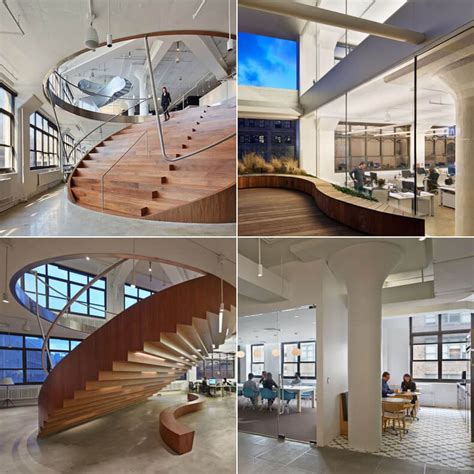 Need Office Design Ideas Get Inspired By These Agency Offices
