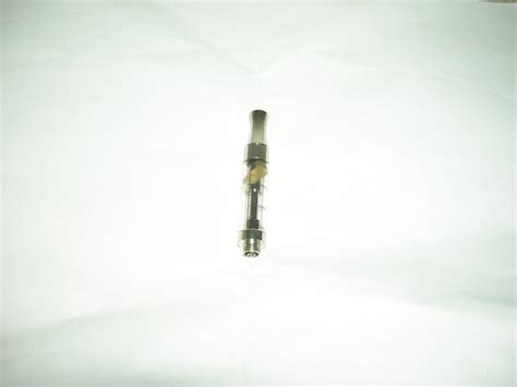 Convert A Disposable Clearomizer To A Dripper 7 Steps Instructables