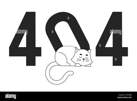 Cat State Stock Vector Images Alamy
