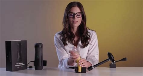 CES logra expulsar la tecnología sexual de sus salas de exhibición casi por completo Ultima