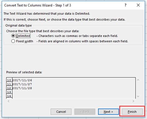 How To Remove Text Indicator In Excel