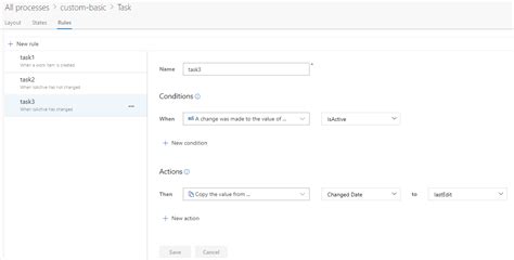 Inactive Tasks Query In Azure Devops Stack Overflow