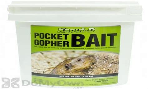 Gopher Bait Repellent For Chemical At Best Price In Cuttack Id 2850344232355