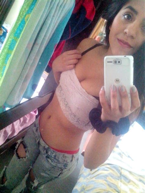 Peruana Sexy Chica Perú Sexy Parecida A Stephanie Valenzuela