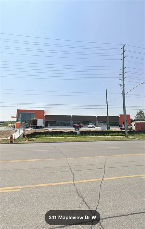 341 Mapleview Drive West R Barrie