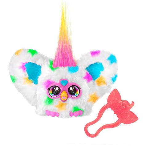 Loo Lay Official Furby Wiki Fandom