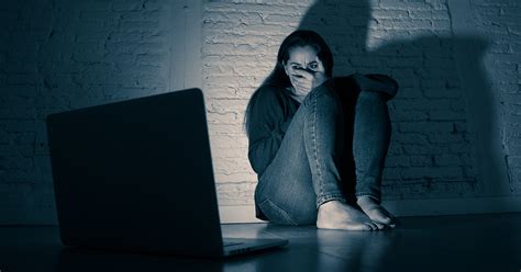 Social Media And Sex Trafficking Showard Law Firm