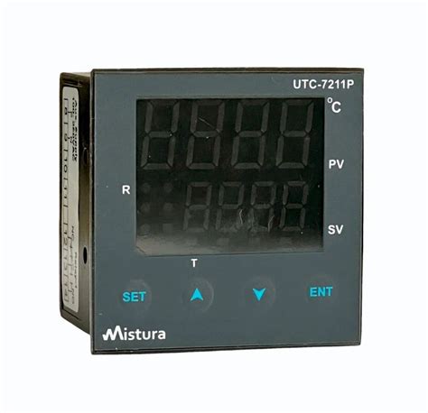 PID Temperature Controller Double Display At Piece Teperature In Ahmedabad ID