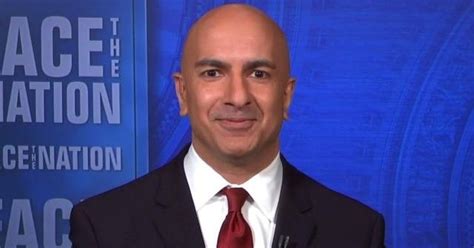 Minneapolis Feds Kashkari Says Fear A Major Factor To Declining