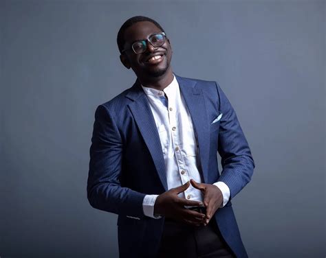 Noahs Ark For Nollywood On Niyi Akinmolayans Vision For A