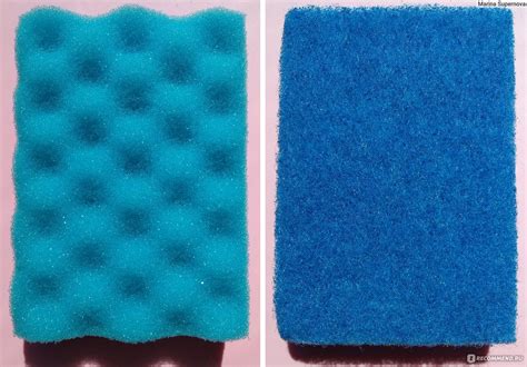 Губки для мытья посуды Фрекен БОК Максима «Качественная и удобная губка отзывы