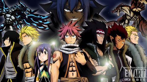 Fairy Tail Wallpaper Dragon Slayer Hd Wallpaper Tattoos Pink Hair Red