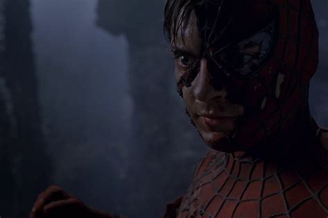 Popular Films Of History Spider Man 2002 Part 8
