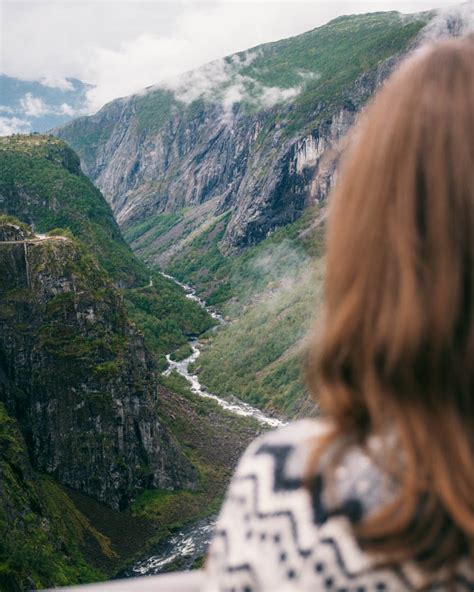 Vøringsfossen Waterfall In Norway All You Need To Know Northabroad