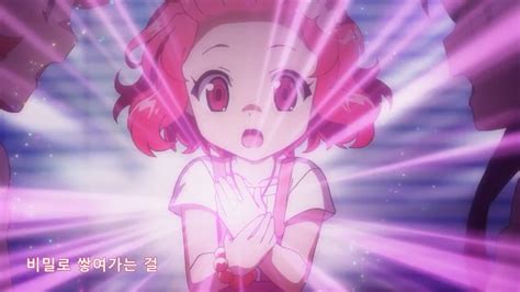 [플라워링 하트] 오프닝 테마 보고 추측해보았다