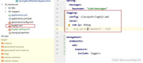 springboot如何动态调整日志级别 开发技术 亿速云