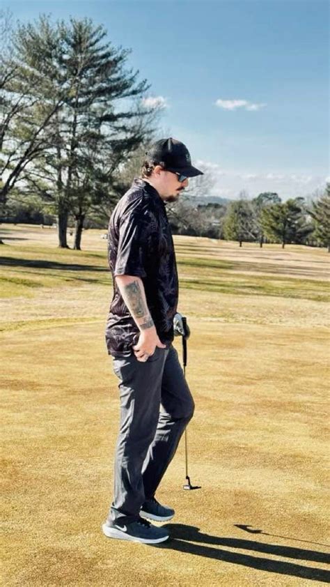 Patrick Cochran Medium