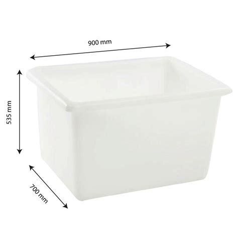 gilac™ reinforced large volume container large volume container