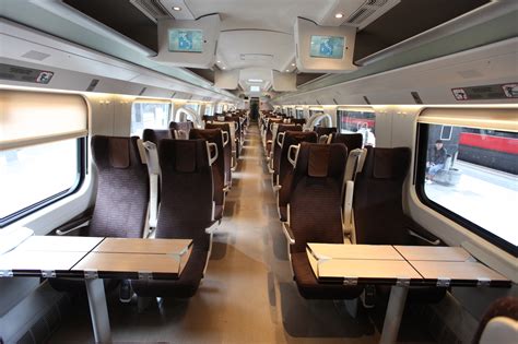 Frecciargento First Class Tickets And Offers Omio Omio