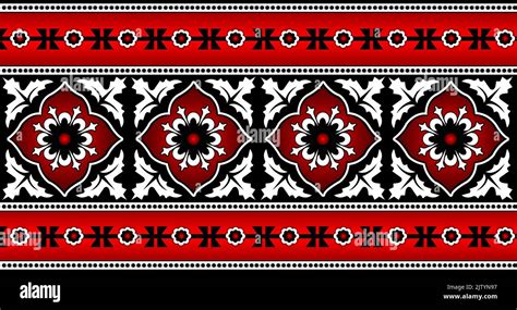 Sindhi Ajrak Logo