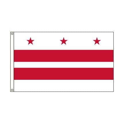 American Flag Washington Dc