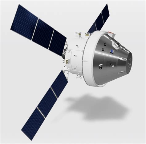 Overview Orion Spacecraft Orion Spacecraft Nasas Next Gen Capsule