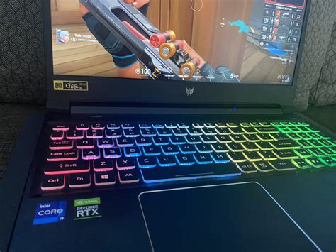Review Acer Predator Helios Termurah Dengan Intel Core I Rtx