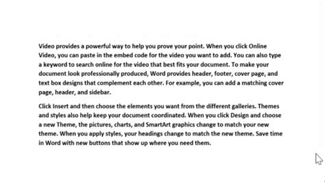 Cannot Keep Source Formatting In Word Scansno
