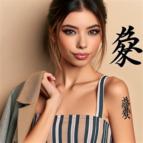 Kanji Tattoos Popular Designs And Meanings In The West Little Buzz From Japan