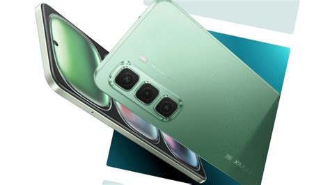Daftar Hp Infinix Terbaru Berikut Spesifikasi Dan Harganya Kabar Garut