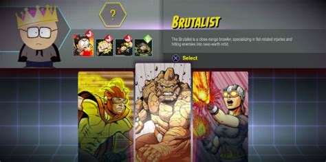 South Park The Fractured But Whole Release Date Collectors Edition Gameplay Classes