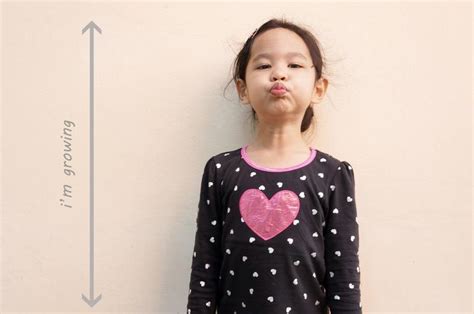 2023年《儿童青少年身高体重数据表》新鲜出炉，快看看您家孩子达标了没！ 知乎