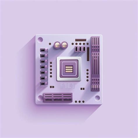 Premium Photo Computer Cpu