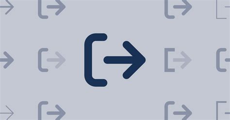 Arrow Right From Bracket Classic Solid Icon Font Awesome