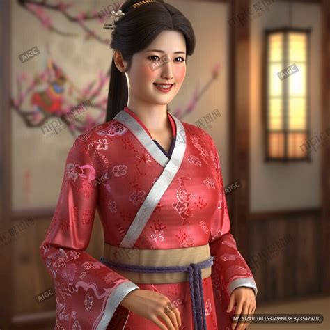 Ai创作图日本服饰模特 椿米女俑 古代大户人家小姐 古代女子蜡像 侍女仕女服务员歌姬 朝鲜女性 宫女模型 朝鲜人物插画 朝鲜族女套装 朝鲜族女性 日本人蜡像 朝鲜族姑娘 前视图朝鲜族 侍女唐装