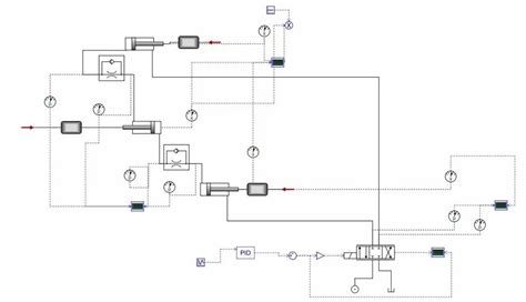 Electro Hydraulic Control Systems At Best Price In Vijayawada By Ardra Hydraulik Id 2855353518455